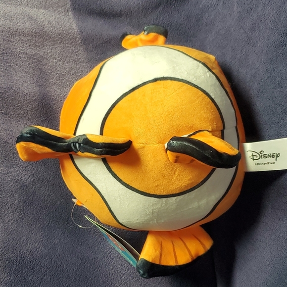 Kellytoy | Toys | Bnwt Nemo Squishmallow 8 | Poshmark